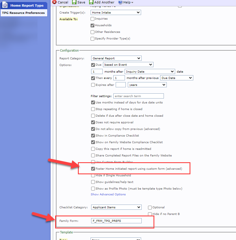 Texas Provider Gateway – extendedReach